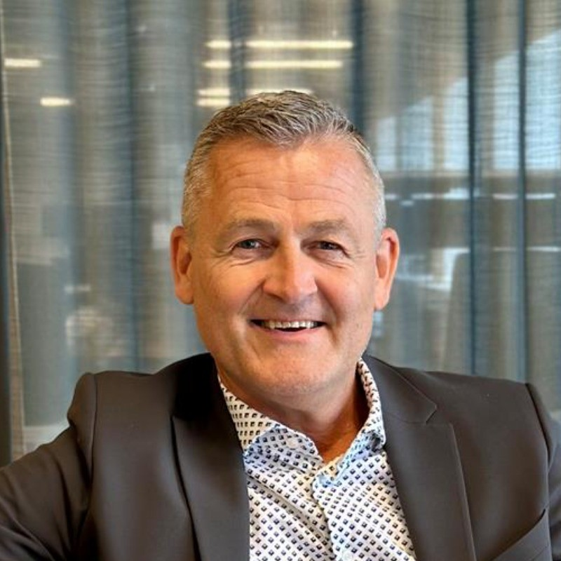 Become henter bureauveteran til bestyrelsen | Become